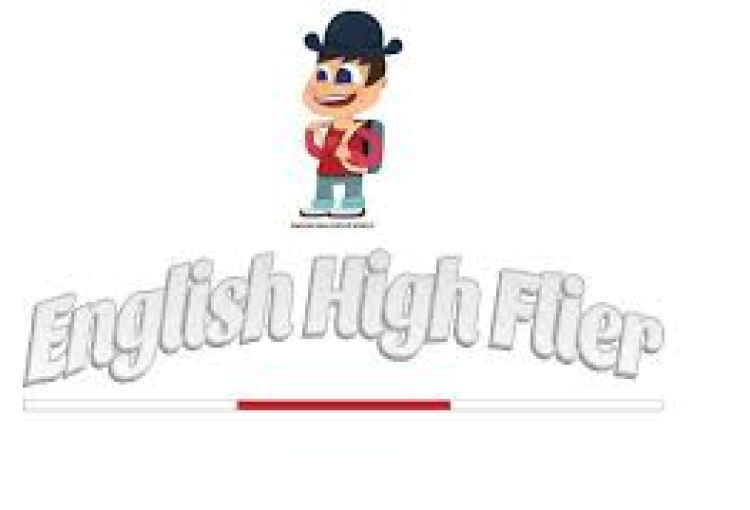 ENGLISH HIGH FLIER 2023 - Szkoła Podstawowa nr 3 im. Tadeusza ...