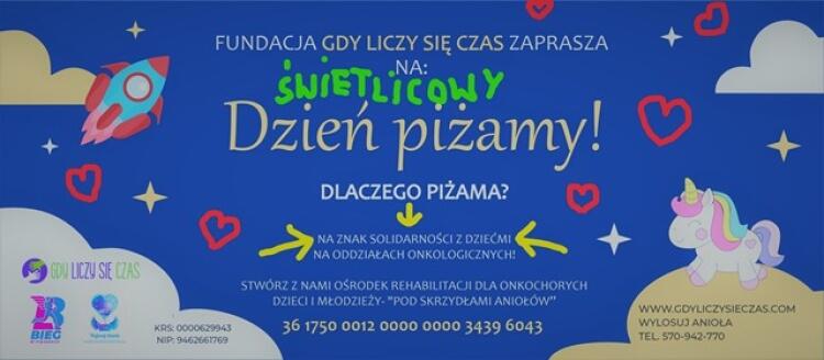 Fundacja ,,GDY LICZY SIĘ CZAS” - Szkoła Podstawowa nr 3 im. Tadeusza ...